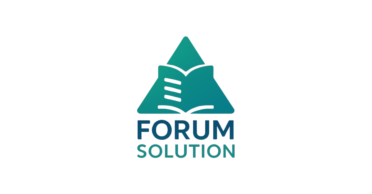 Forum Solution - Consulenza per Imprese che Guardano al Futuro